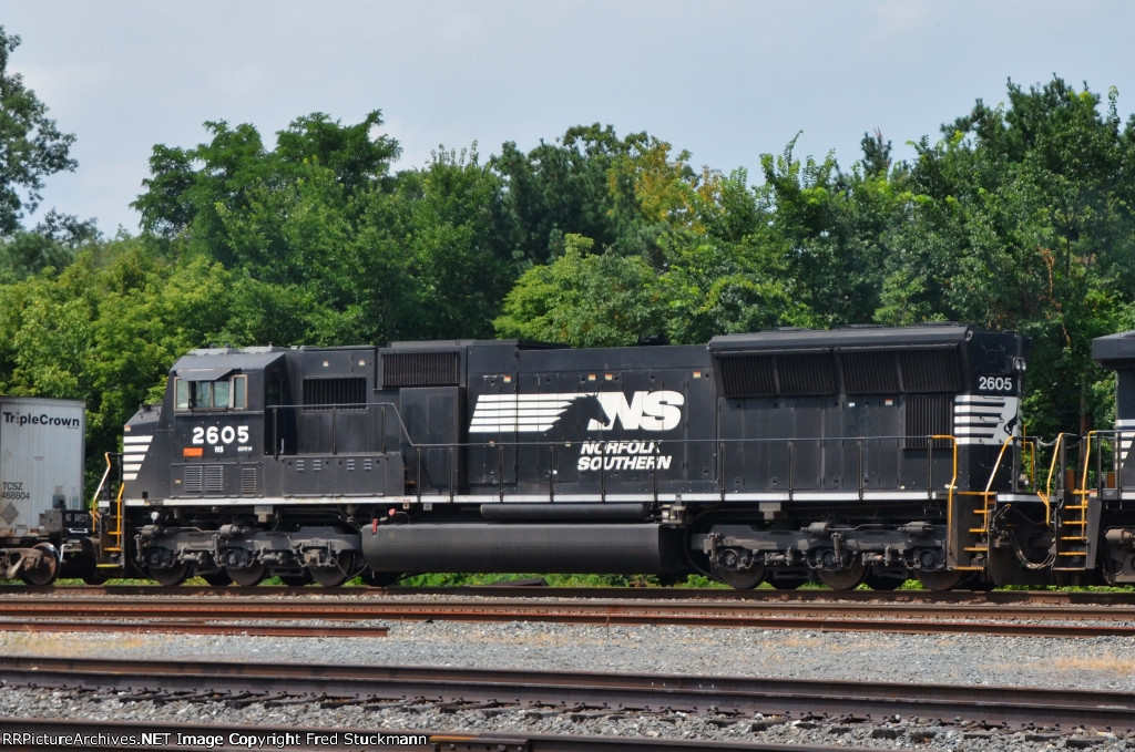 NS 2605